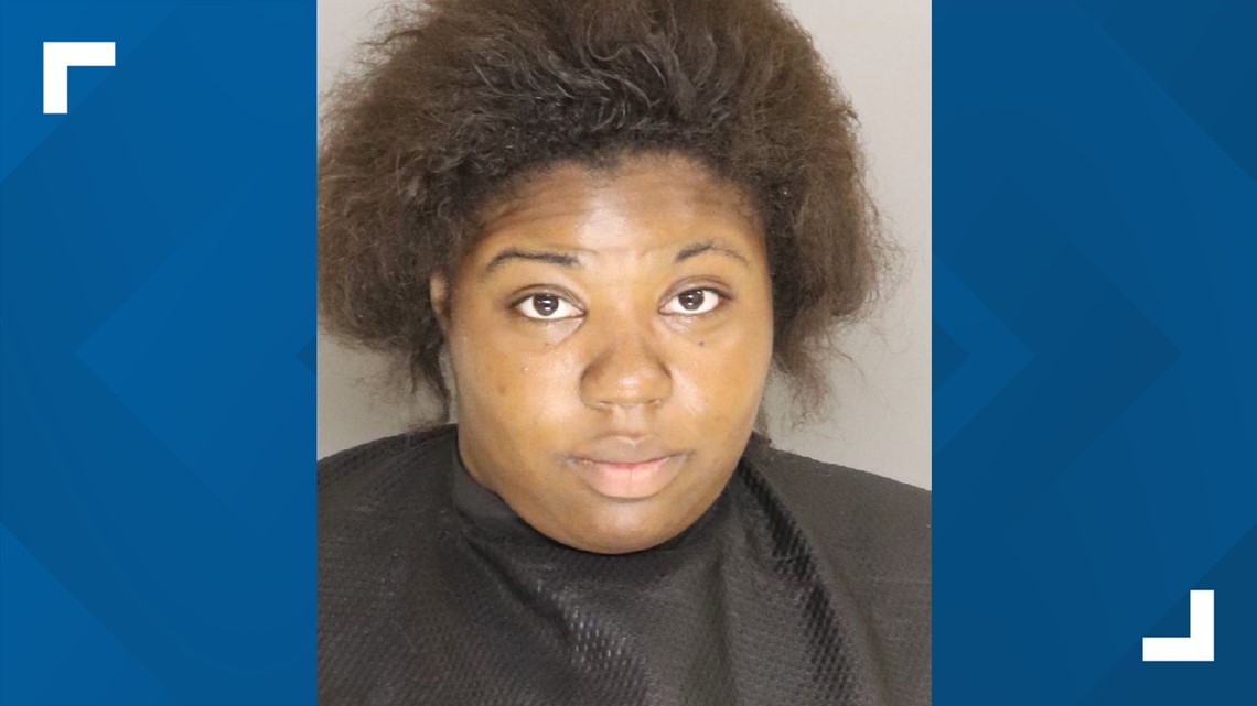 SC ex-daycare worker charged with throwing, hitting child | wltx.com SC ex-daycare worker charged with throwing, hitting child | wltx.com