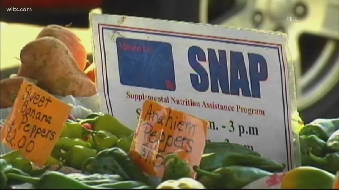 New SNAP rules take effect, adding work requirements for more adults ...