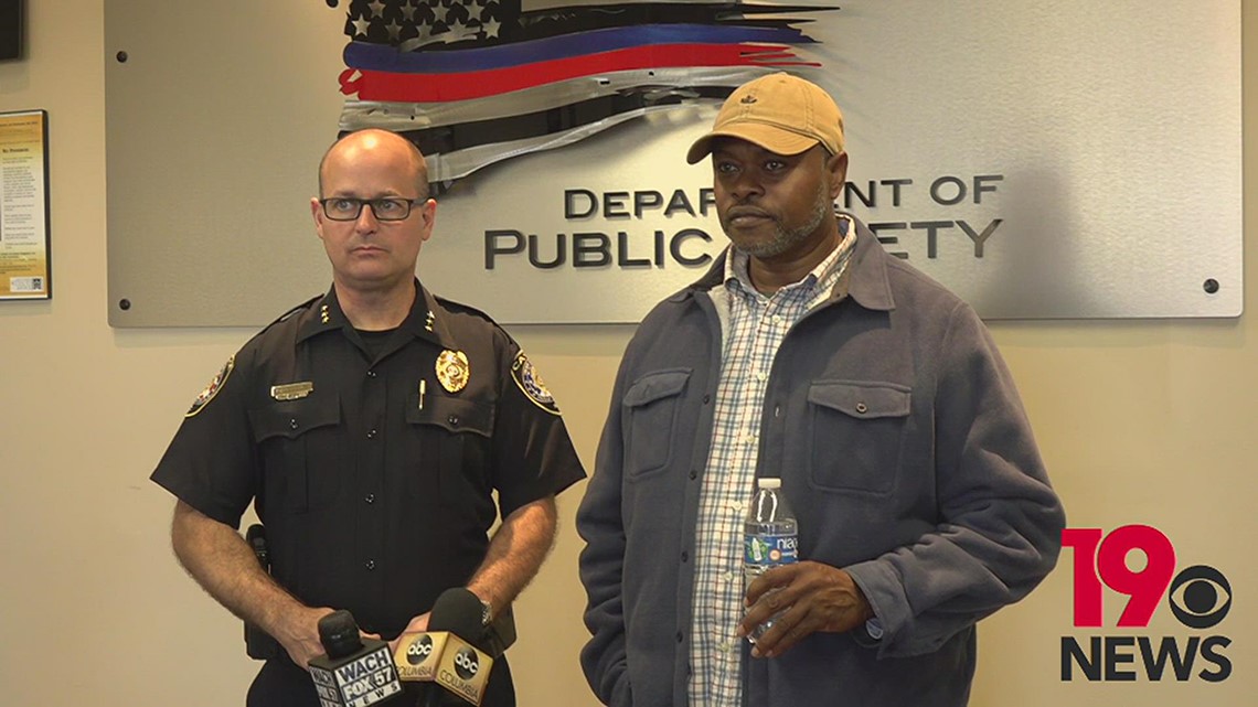 Cayce Police, family urge drivers to come forward in deadly hit and run ...