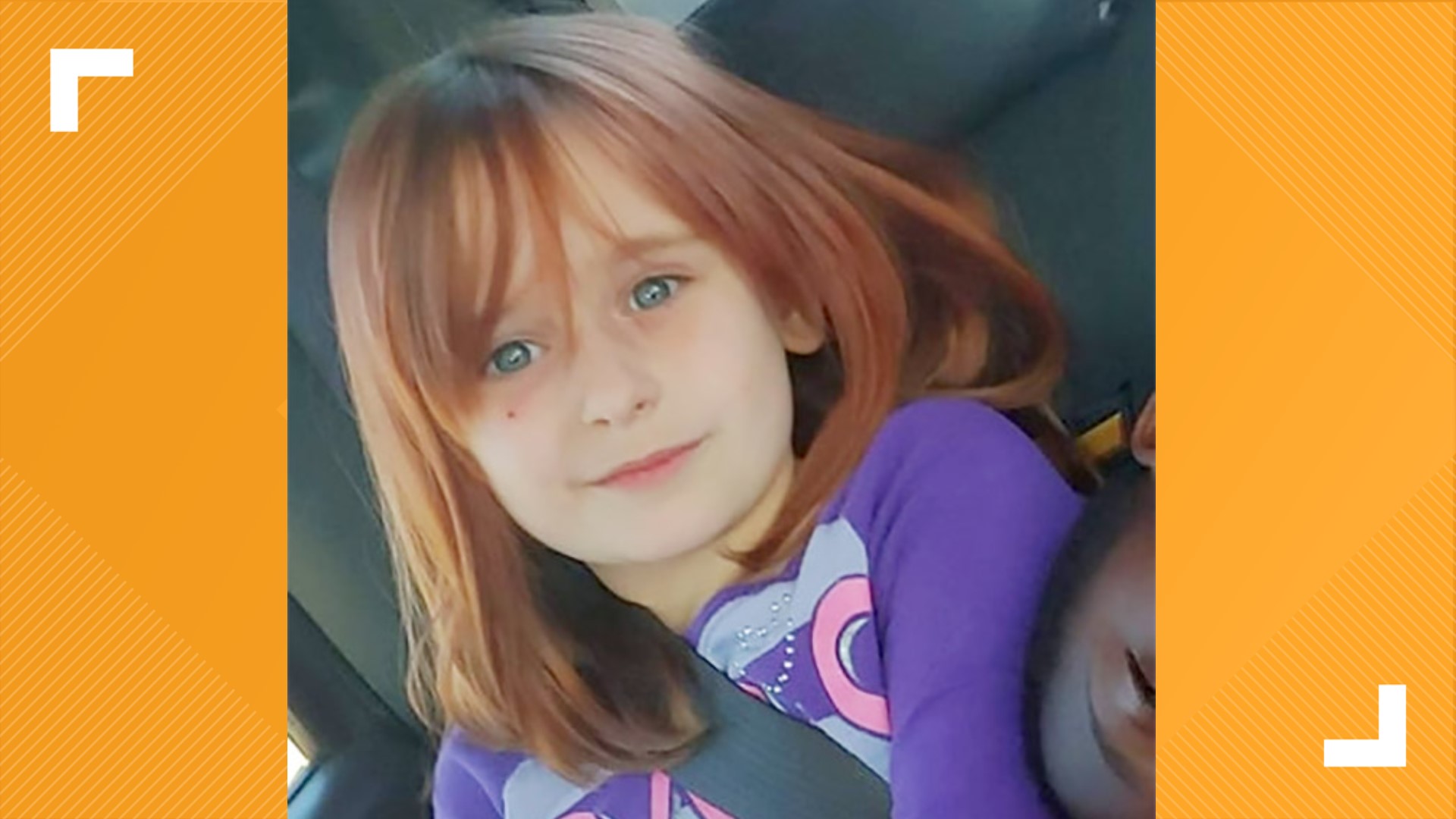 FBI joins search for Faye Swetlik, missing South Carolina girl | wltx.com