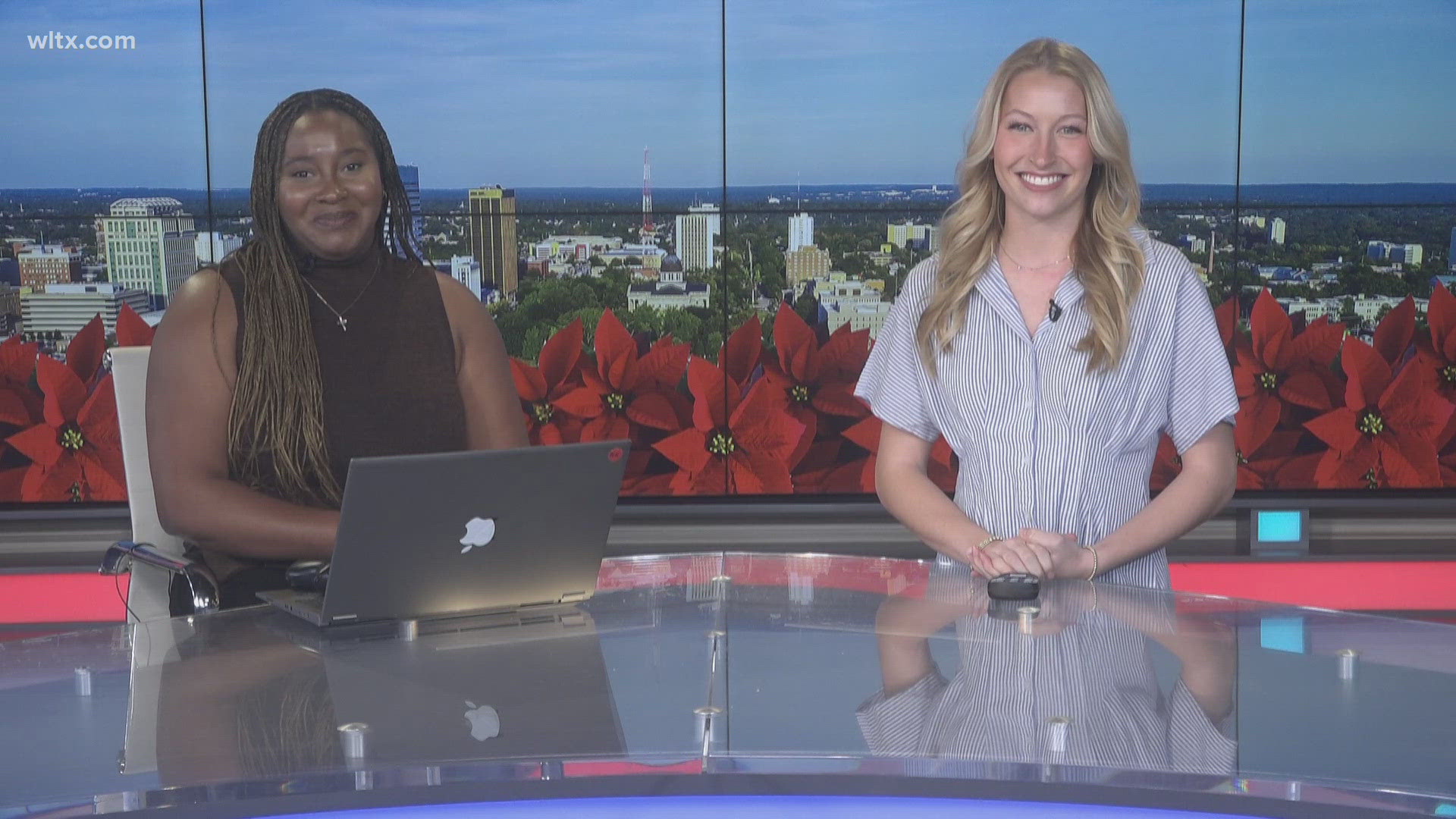ASL Birthday Shoutout | wltx.com