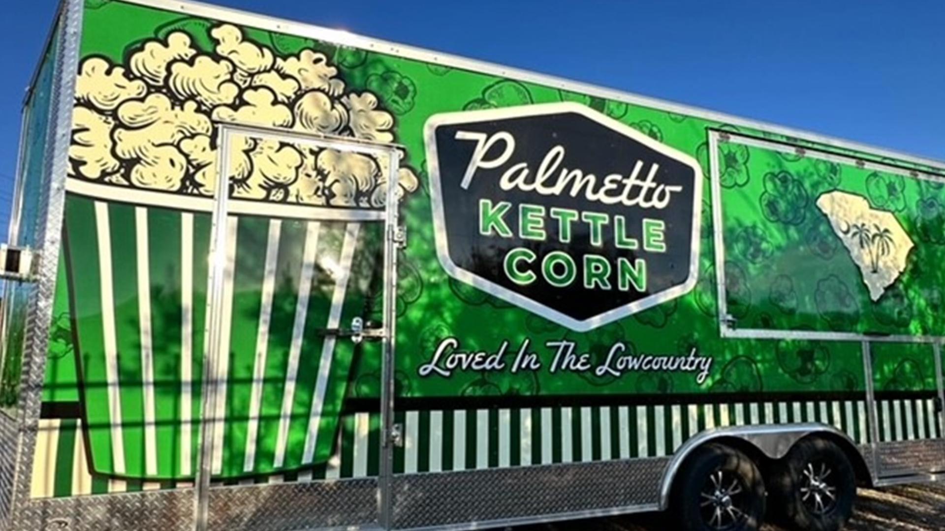 New food at SC State Fair 2024 | wltx.com