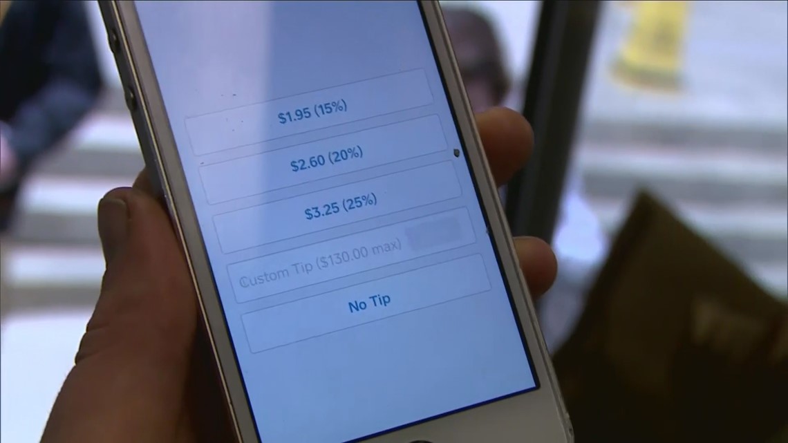 Server in SC? You might be owed back pay for tips | wltx.com