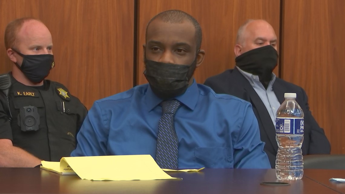 Samantha Josephson case: Day 4 updates on trial of alleged killer ...