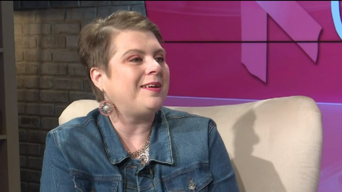 Buddy Call 19 Survivor: Jennifer Kroening | wltx.com