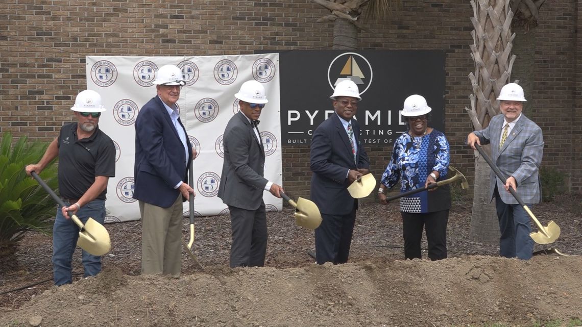 OC Tech is opening a campus in Holly Hill | wltx.com