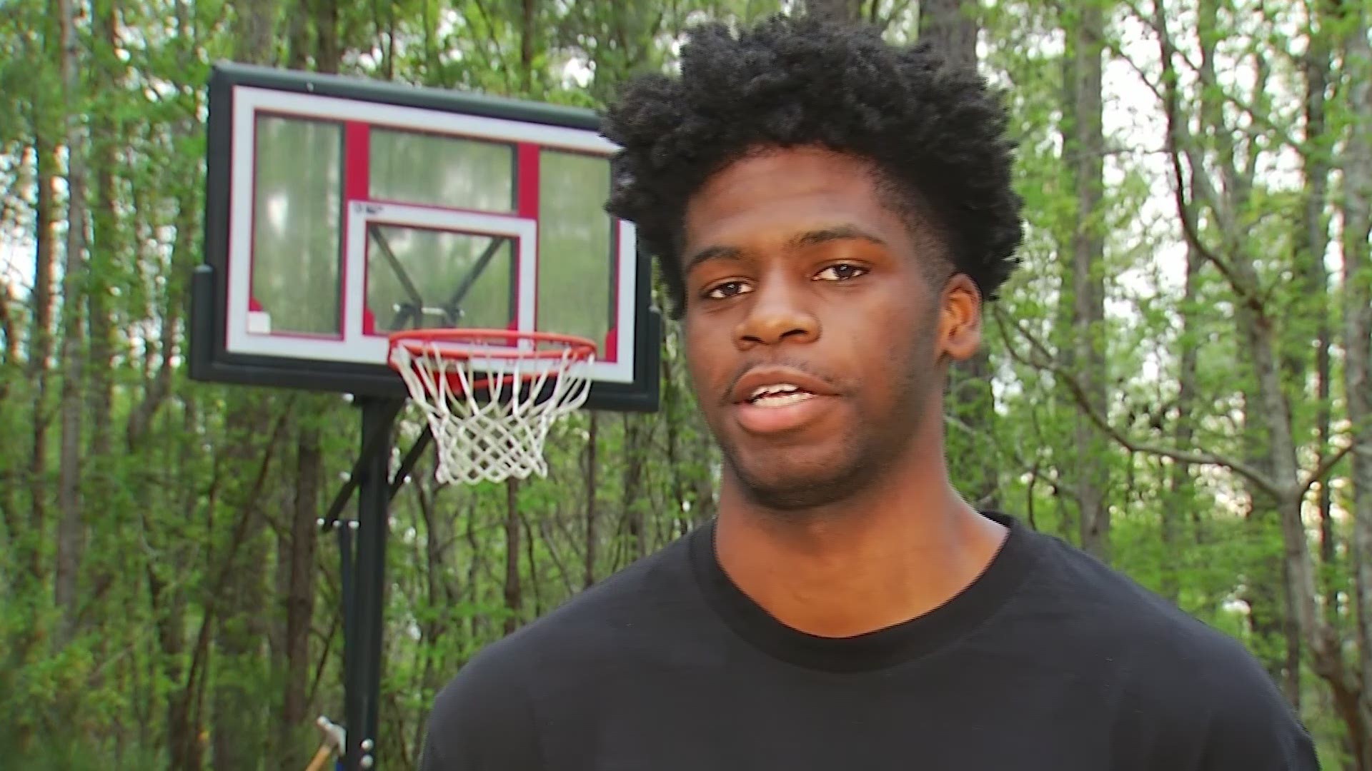 Chevez Goodwin will transfer to Southern Cal | wltx.com