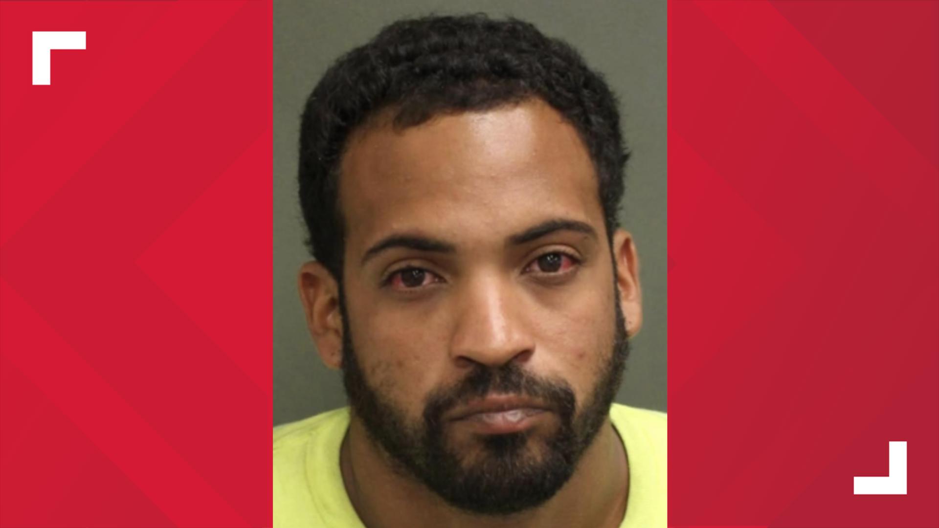 "Potential serial killer" arrested after 2 dead in Florida | wltx.com