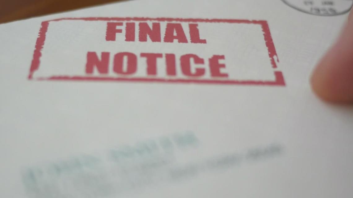 SC agencies prepare for National Eviction Moratorium expiration | wltx.com