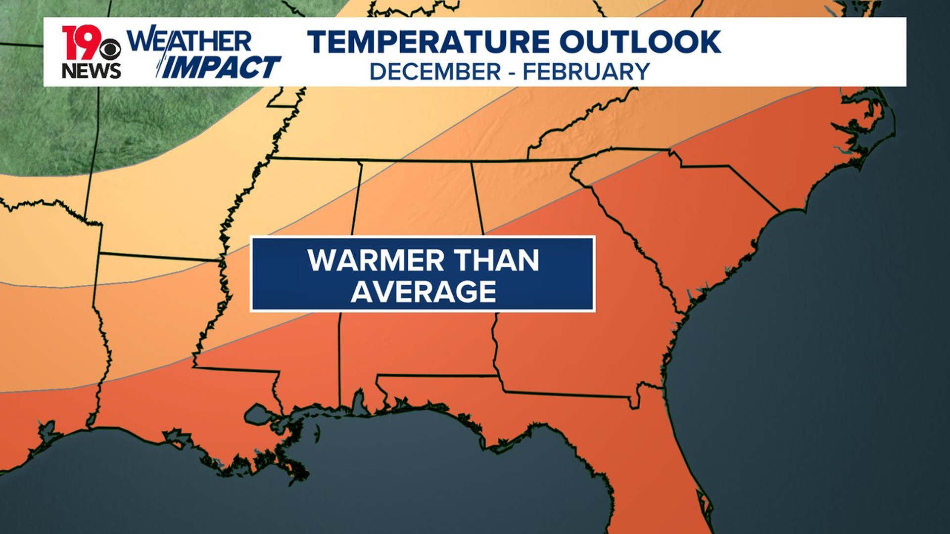 South Carolina winter weather outlook for the upcoming months | wltx.com