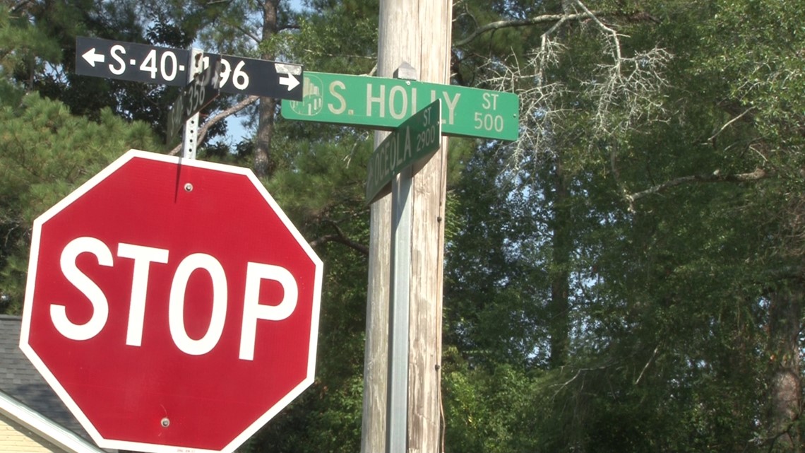 Nicholas Anthony Donofrio killed in Rosewood shooting in Columbia ...