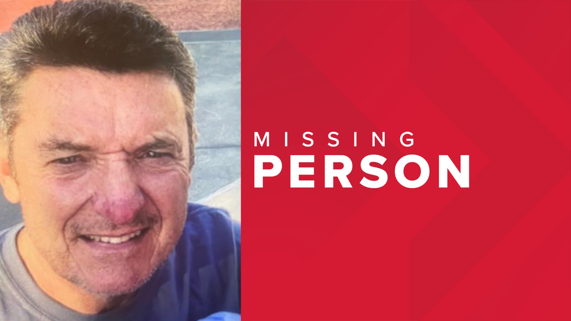 Ralph Whitehead missing, endangered Myrtle Beach, South Carolina | wltx.com