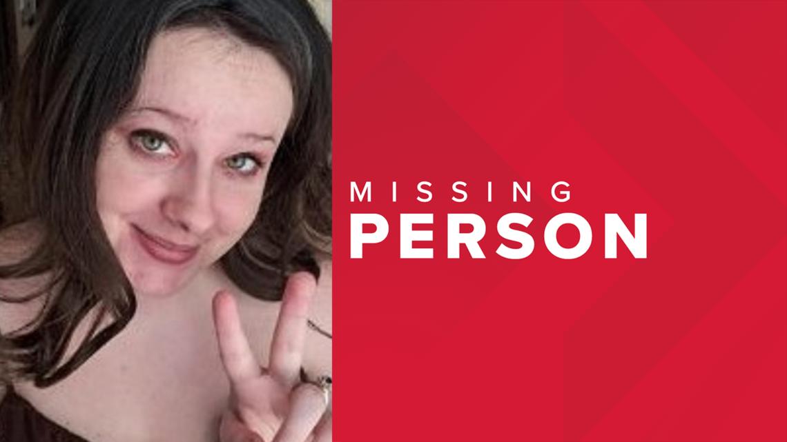 Kendall Lee missing in Columbia since Wednesday, sheriff's department ...