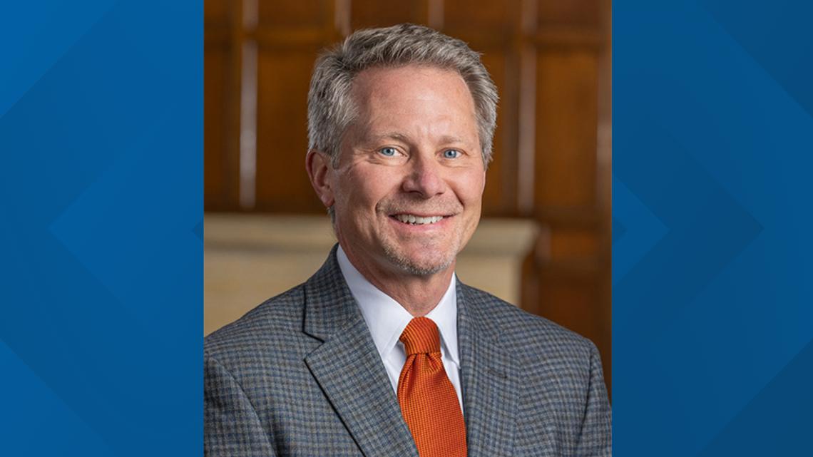 Clemson University Board of Trustees names new university president ...