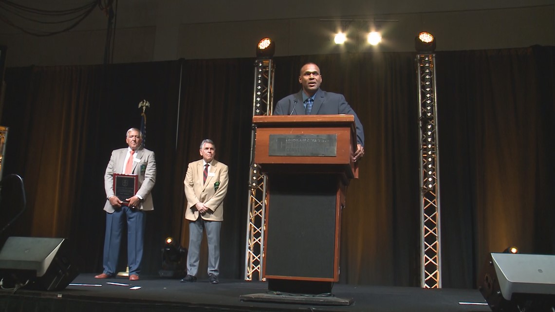 Another big moment for Boulware | wltx.com