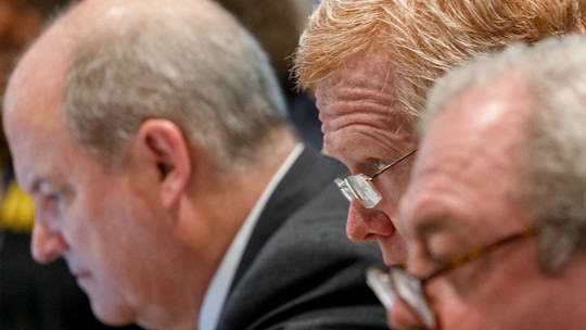 Prosecution presents timeline tracking movements | wltx.com