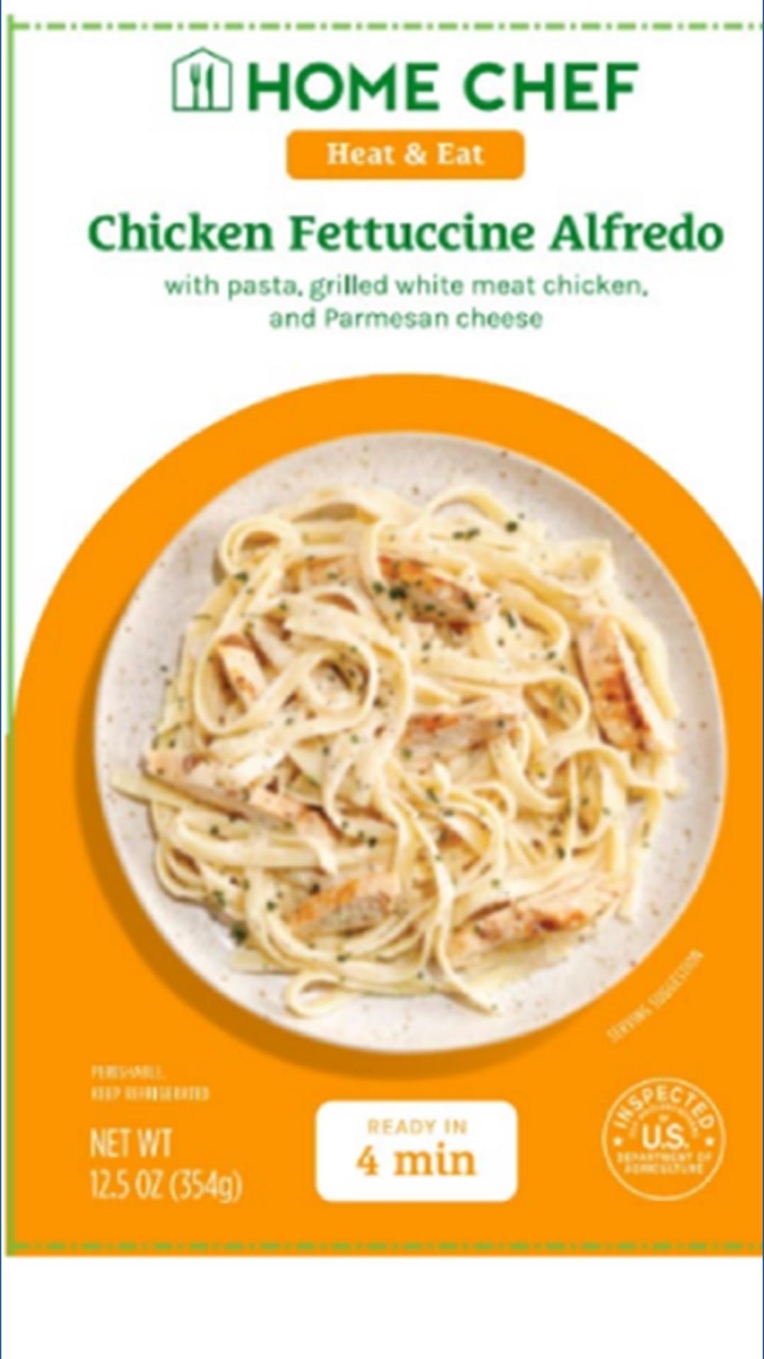 FreshRealm chicken products recalled for possible Listeria ...