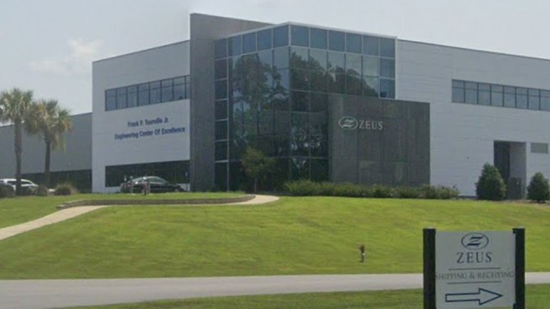 Orangeburg-based Zeus sold to EQT Private Equity company | wltx.com