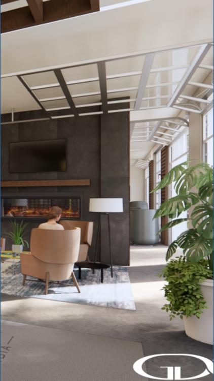 The Lantern Hotel Columbia to open Fall 2025 in The Vista | wltx.com