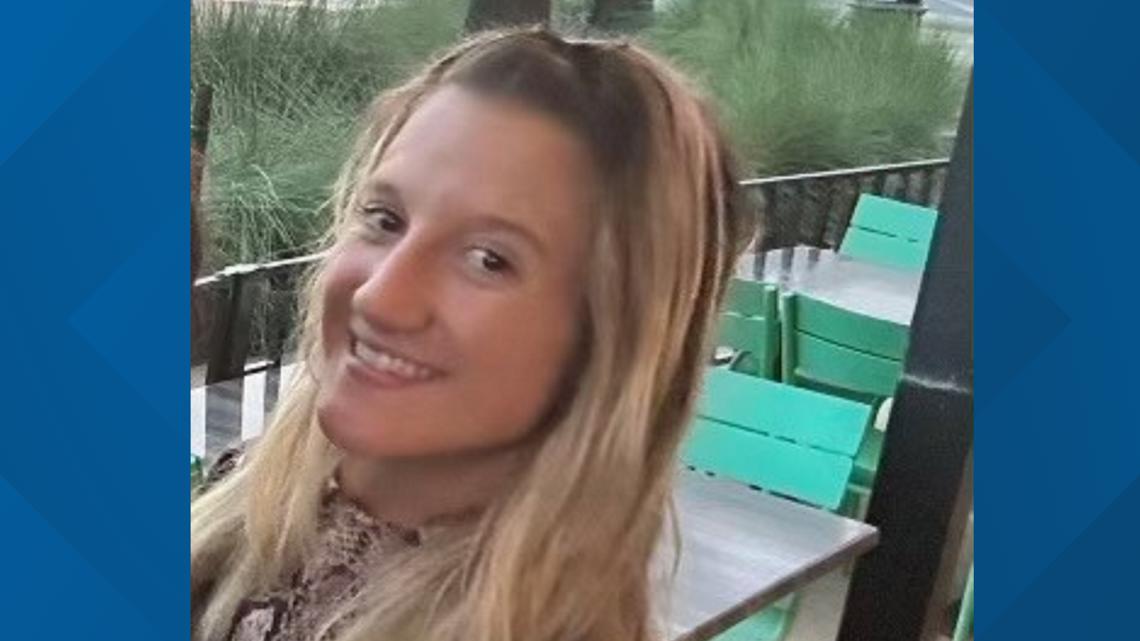 Jessica Rapsys found safe in South Carolina | wltx.com