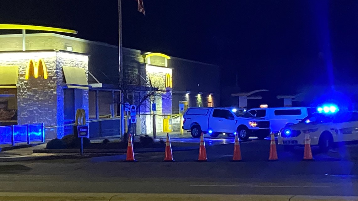 14-year-old Jacob Russ dies in Sumter McDonald's shooting | wltx.com