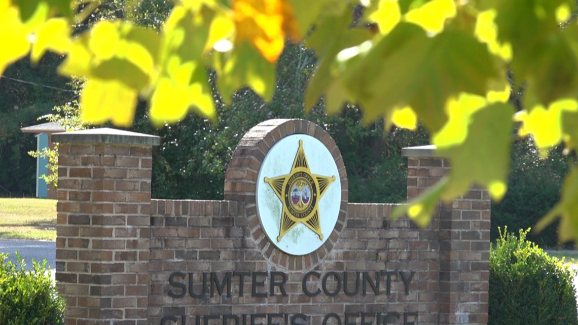 New Training Facility For Sumter County Sheriffs Office