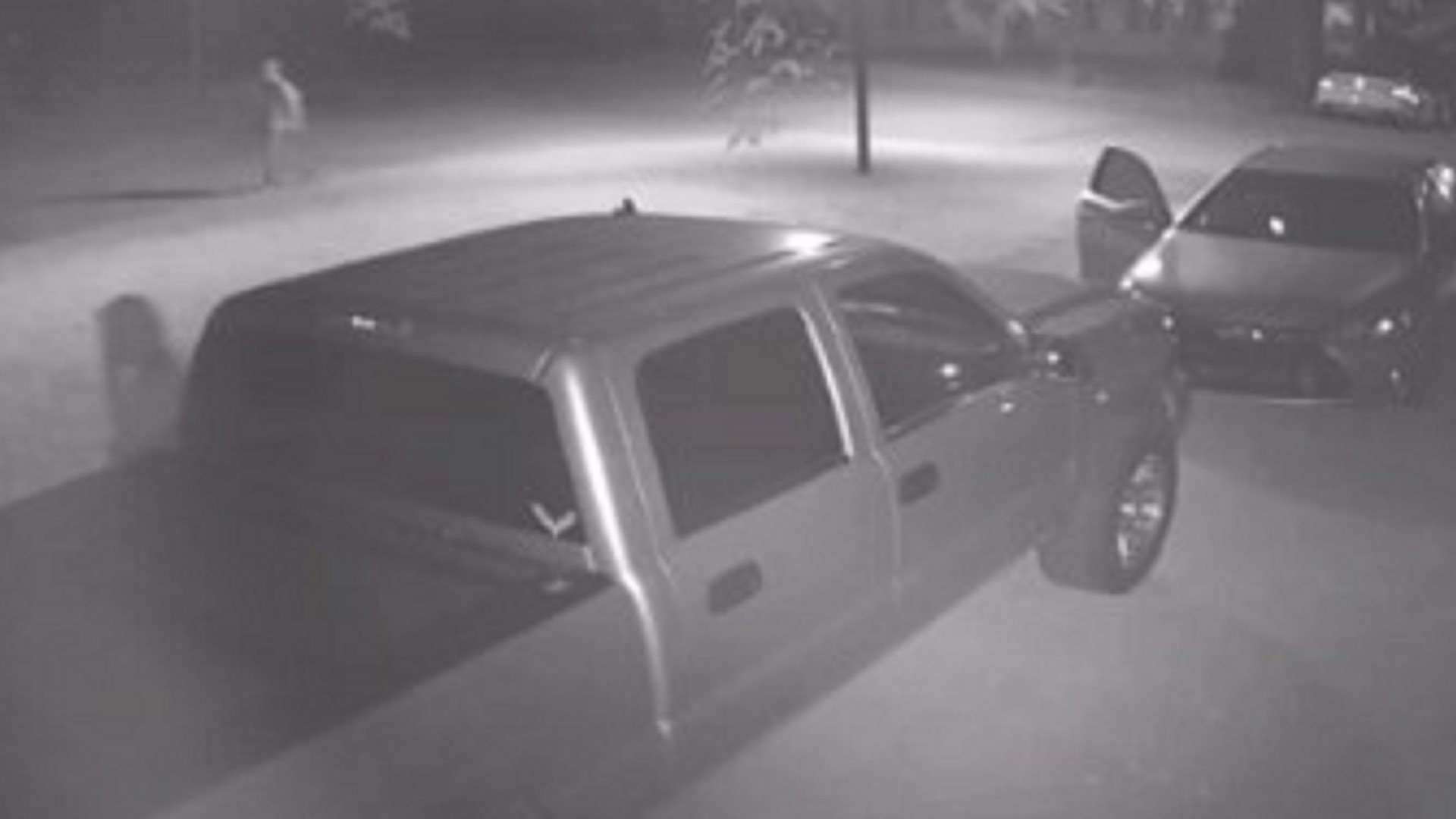 Irmo Police investigating vehicle break-ins in New Friarsgate | wltx.com