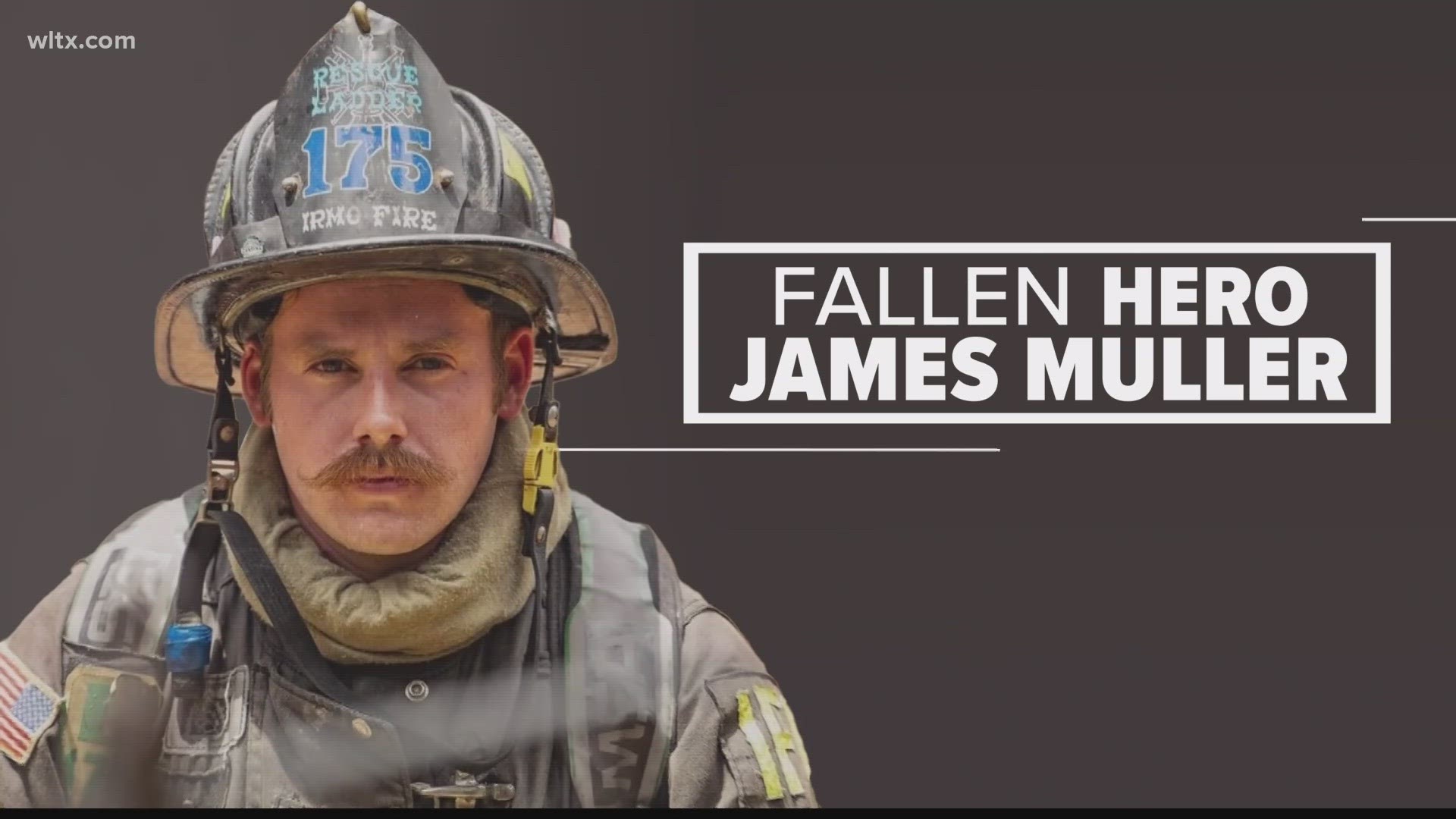 Funeral service honors life and legacy of fallen South Carolina ...