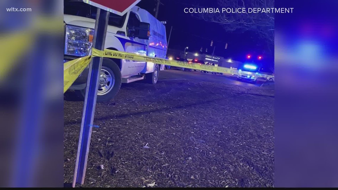 UPDATE: Boyfriend charged in Jai'Mel Anderson death | wltx.com