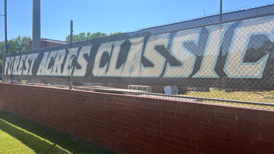 Miller School rallies to defeat A.C. Flora in the Forest Acres Classic ...