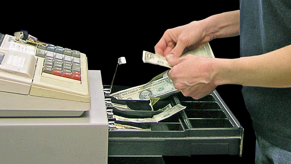 David Merchant elected as new Sumter mayor | wltx.com