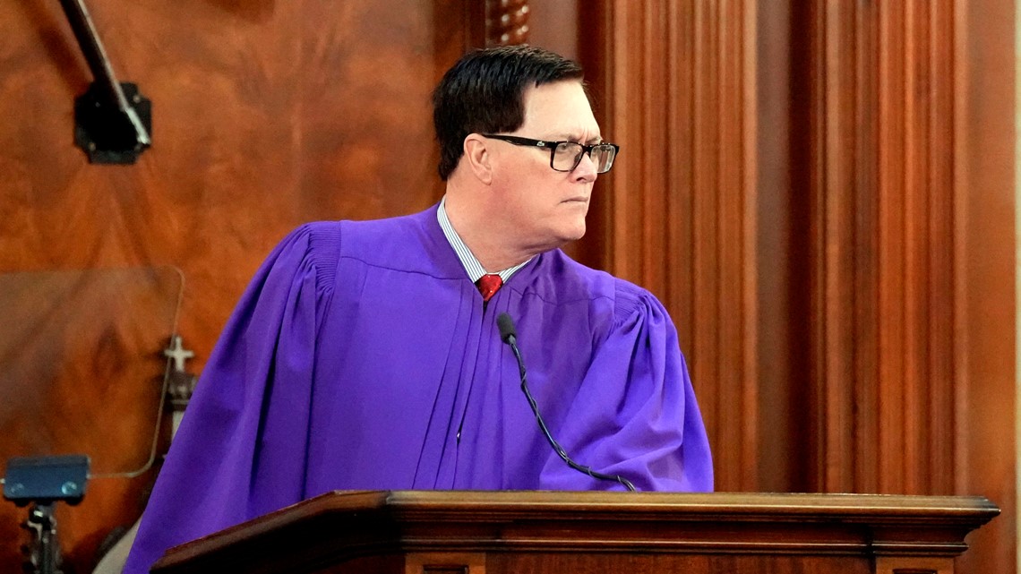 South Carolina House Speaker Jay Lucas not seeking reelection | wltx.com