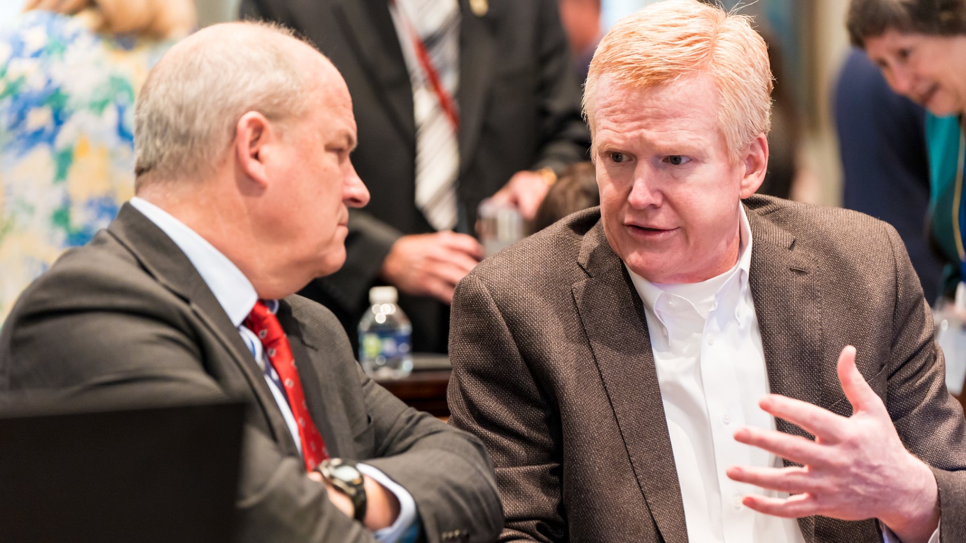 PHOTOS: Alex Murdaugh murder trial - Day 11 | wltx.com