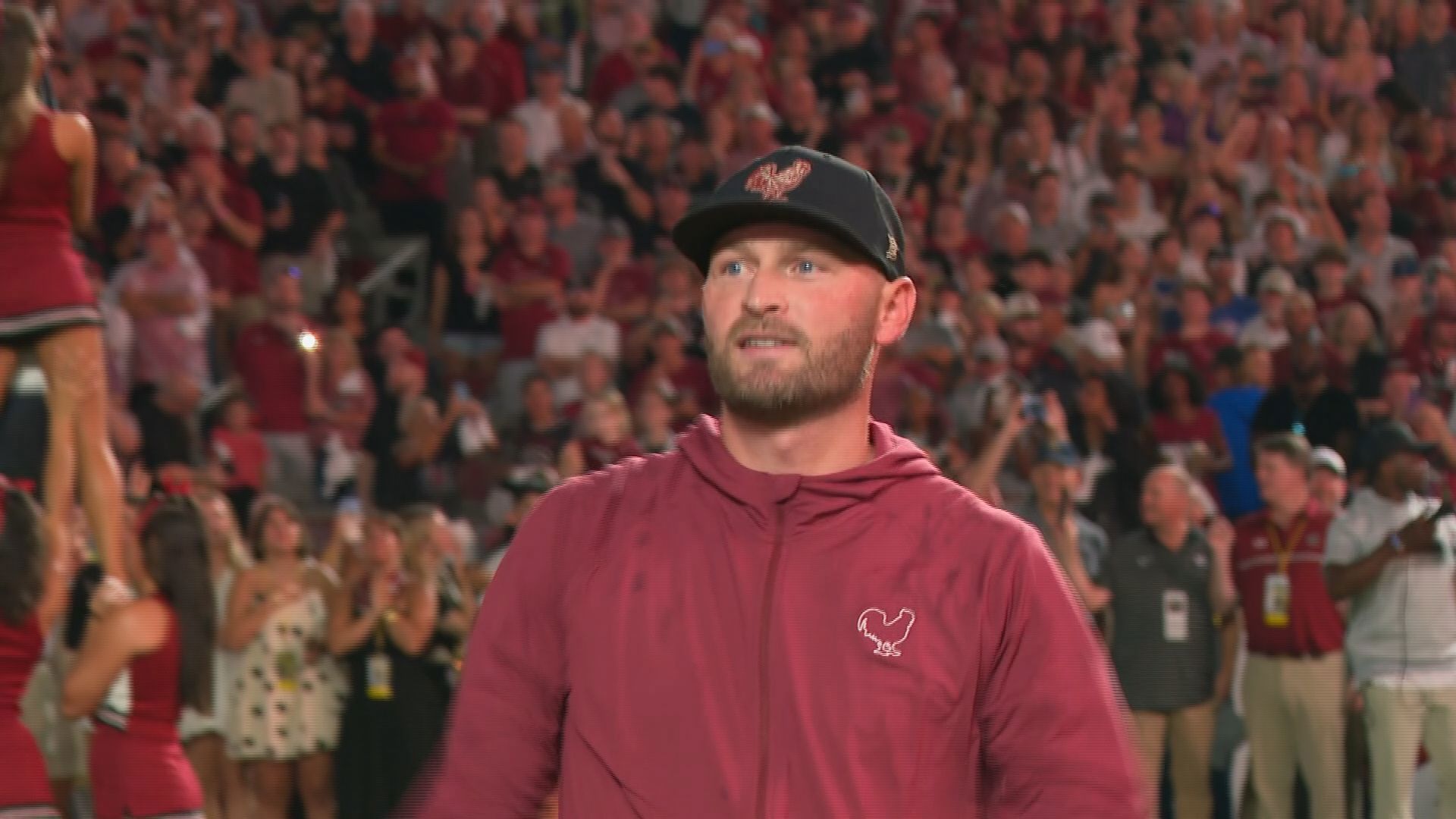 Understanding weather visibility and why it matters | wltx.com