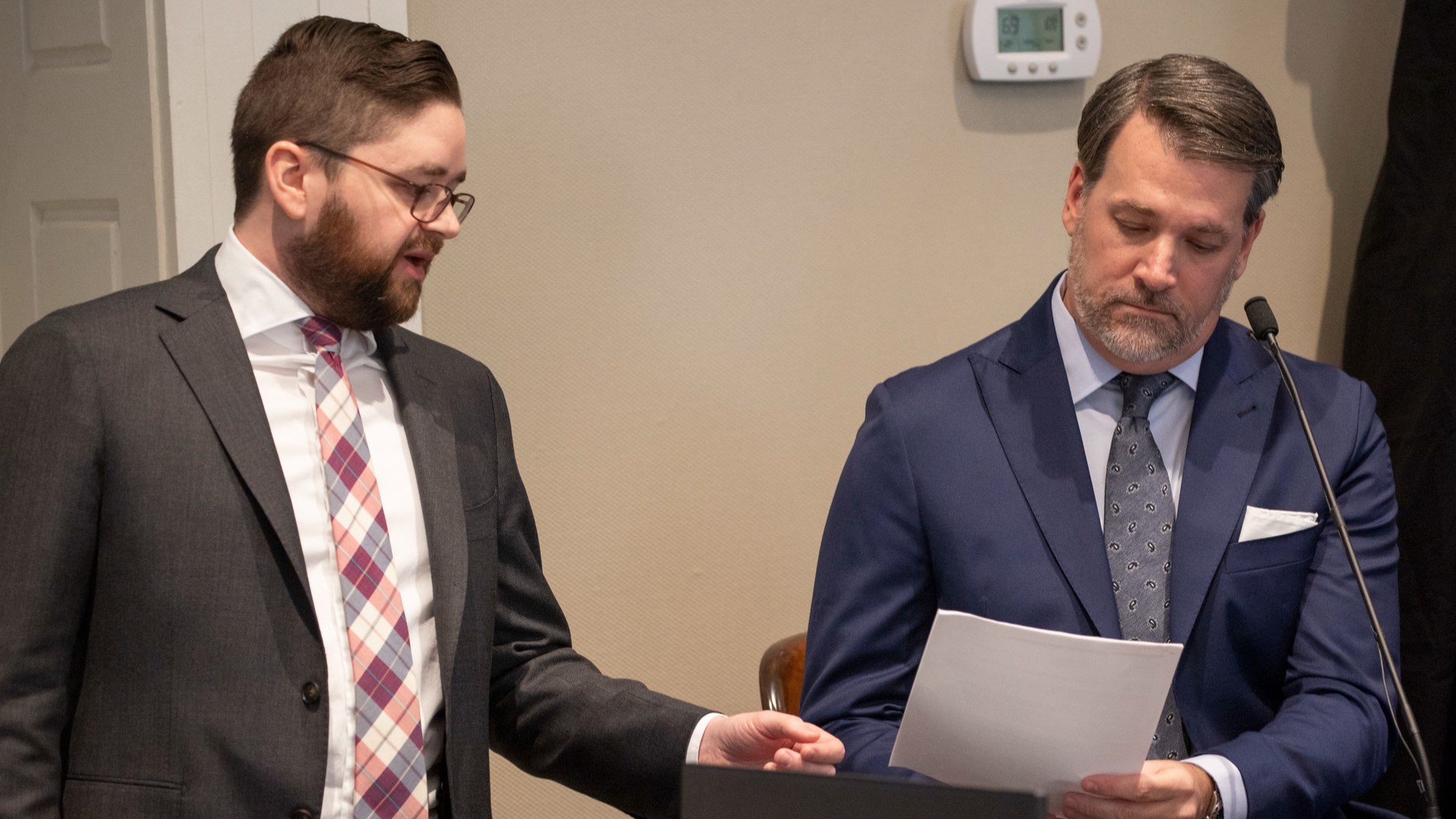 Alex Murdaugh trial updates: February 8, 2023 | wltx.com