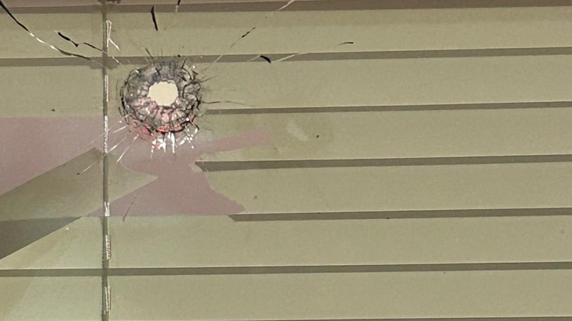 Two more suspects arrested in connection to Fairfield County shooting ...