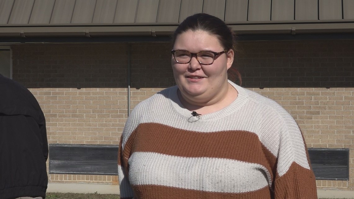 Sheriff Lee Boan talks about wreck that left 17-year-old dead | wltx.com