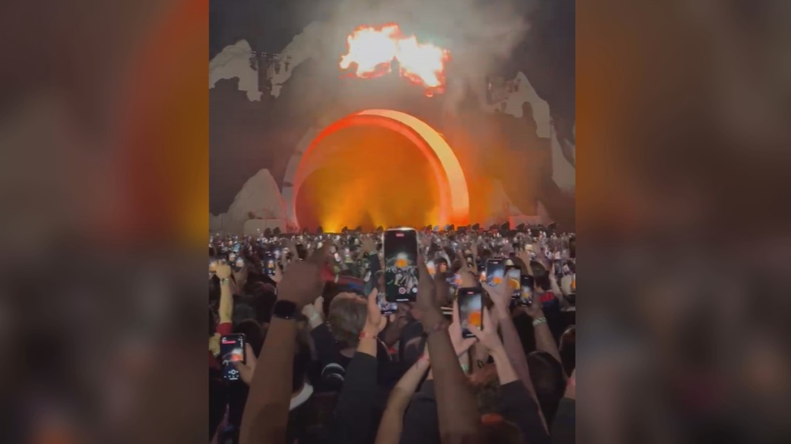 SC man describes traumatic scene at Astroworld Festival | wltx.com