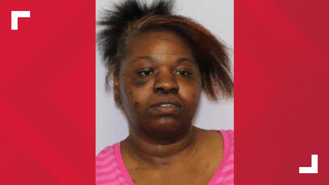 Help needed to find missing Aiken woman Michelle Smith | wltx.com