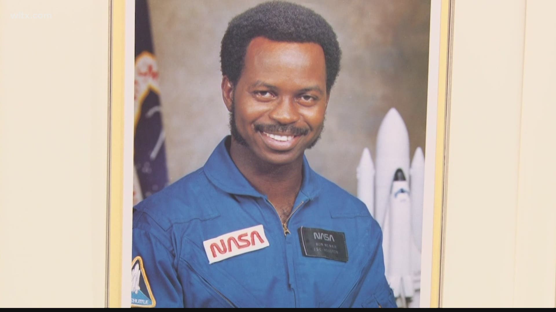 35th anniversary of the Challenger disaster | wltx.com