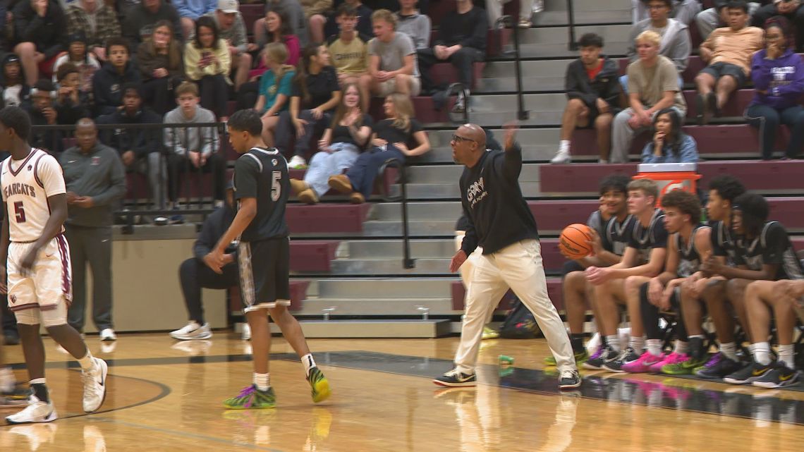 Tuesday High School Hoops | wltx.com