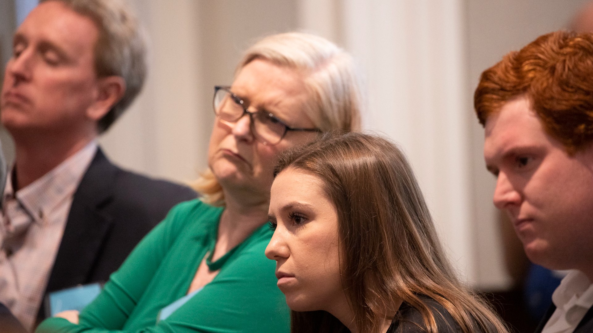 Alex Murdaugh trial updates and livestream February 28 | wltx.com