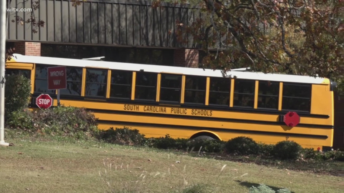 Lexington County Council reinstates school concurrency to manage ...