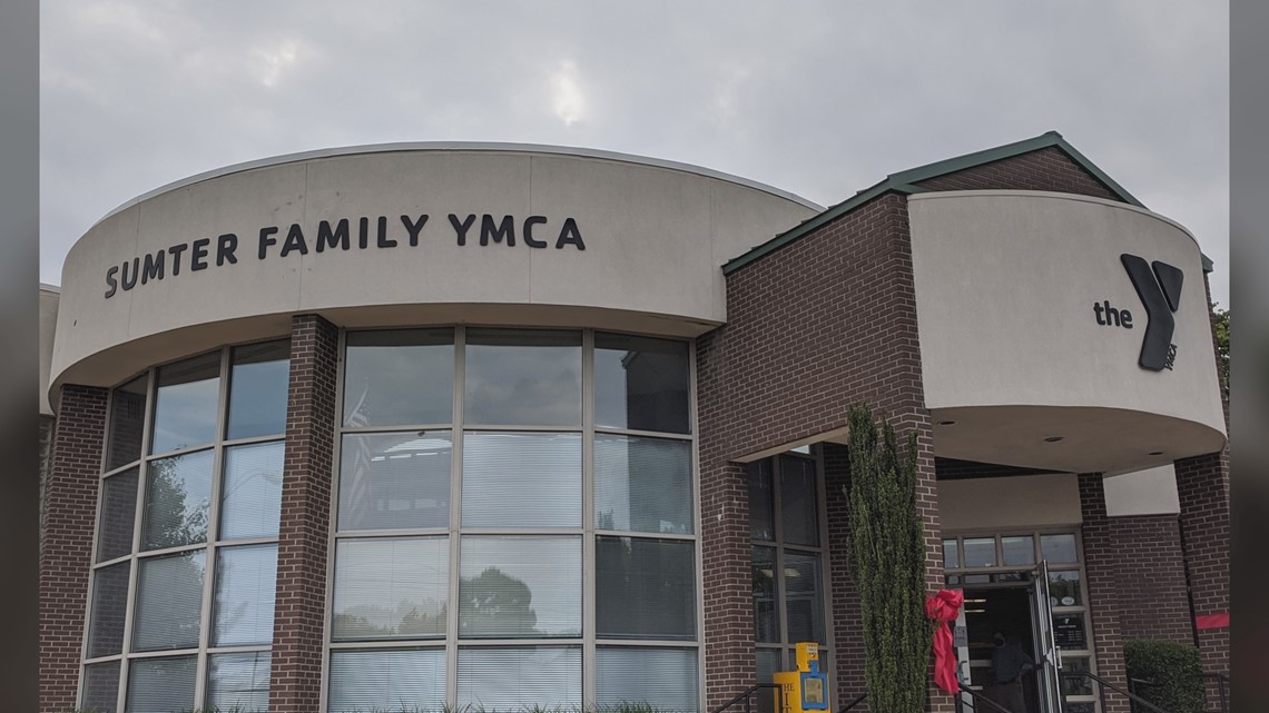 Sumter YMCA summer camp accepting new participants | wltx.com Sumter YMCA summer camp accepting new participants | wltx.com
