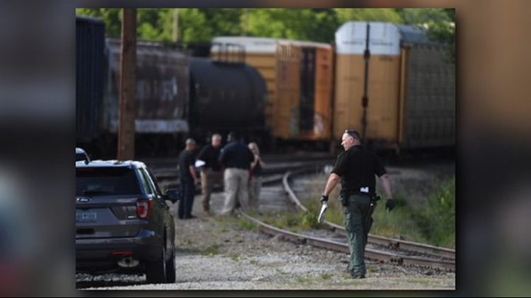 Coroner Identifies SC Woman Found Dead on Train Tracks in the Upstate ...