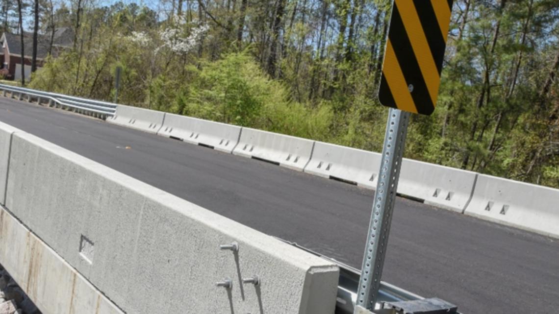 SCDOT seeks public input on bridge replacements across the Midlands ...
