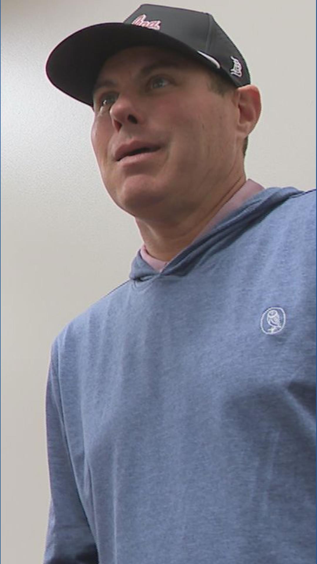 Ray Tanner on the College Baseball Hall of Fame and the current state ...