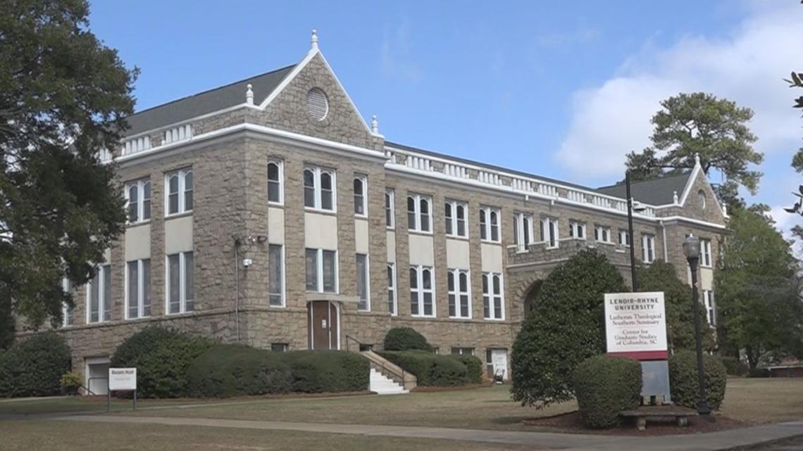 Lutheran Theological Seminary leaving Columbia | wltx.com