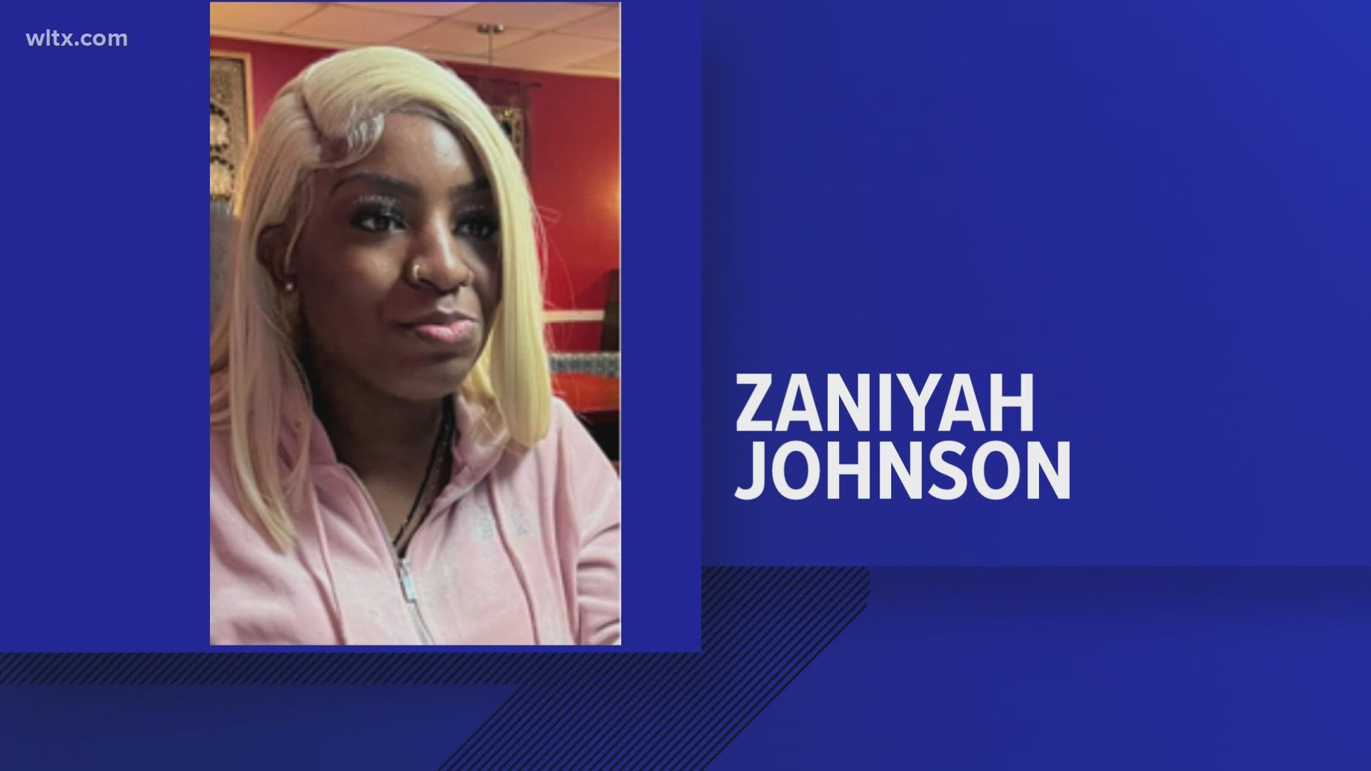 Missing Sumter teen has known medical condition | wltx.com