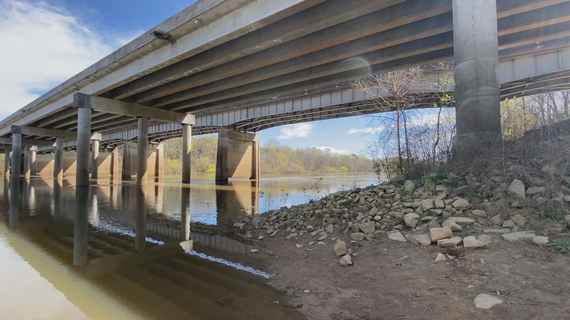 Kershaw County Council addresses Wateree River Boat Ramp | wltx.com
